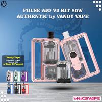 Jual Pulse Aio Kit Murah - Harga Terbaru 2024