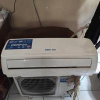 Jual Ac Denpoo 1 2 Pk Terlengkap - Daftar Harga Februari 2024 & Cicilan 0%