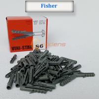 Jual Fisher S6 Terbaik - Harga Murah Mei 2025 & Cicil 0%