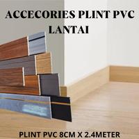Jual Plint Lantai Terbaik - Harga Murah Mei 2024 & Cicil 0%