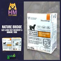 Jual Nature Bridge Recovery Murah - Harga Terbaru 2024