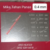Jual Isolator Panas Terbaik - Harga Murah Juni 2024 & Cicil 0%