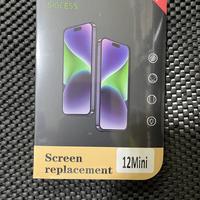 Jual Lcd Iphone 12 Mini Murah - Harga Terbaru 2024