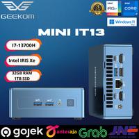 Jual Mini Pc I7 Murah & Terbaik - Harga Terbaru Februari 2024