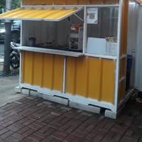 Jual Booth Bekas Terbaik - Harga Murah Maret 2024 & Cicil 0%