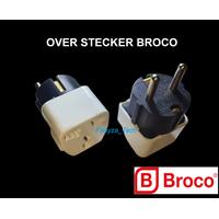 Jual Stecker Broco Terbaik - Harga Murah Maret 2025 & Cicil 0%