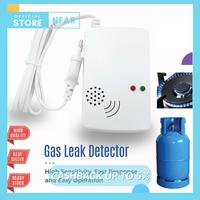 Jual Gas Detector Portable Terbaik - Harga Murah Juni 2024 & Cicil 0%