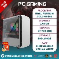 Jual Stir Game Pc Murah & Terbaik - Harga Terbaru April 2024