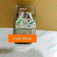 Jual Relay My4 Terbaik - Harga Murah April 2024 & Cicil 0%