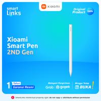 Jual Xiaomi Smart Pen Murah - Harga Terbaru 2024