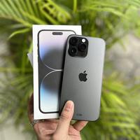 Jual Iphone 14 Pro Max Second Murah - Harga Terbaru 2024