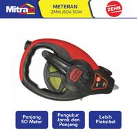 Jual Meteran 50 Meter Terbaik - Harga Murah Januari 2025 & Cicil 0%
