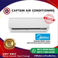 Jual Ac Split 3 Pk Terlengkap - Daftar Harga Juni 2024 & Cicilan 0%