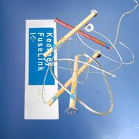 Jual Fuse Link Kearney Murah & Terbaik - Harga Terbaru Mei 2024