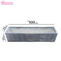 Jual Pot Bunga Minimalis Terbaik - Harga Murah Maret 2024 & Cicil 0%