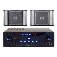 Jual Jbl Rma 220 Terlengkap - Daftar Harga Agustus 2025 & Cicilan 0%