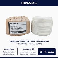 Jual Tali Nilon Murah & Terbaik - Harga Terbaru Mei 2025