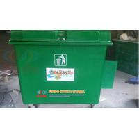 Jual Tong Sampah 660 Liter Terbaik - Harga Murah April 2024 & Cicil 0%