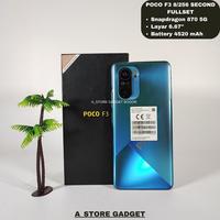 Poco F3 Murah - Harga & Spesifikasi Terbaru Desember 2024