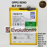 Jual Baterai Oppo Terbaru - Harga Murah Juni 2024 & Cicil 0%
