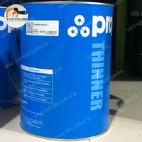 Jual Thinner Epoxy Terbaik - Harga Murah Juni 2024 & Cicil 0%