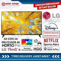 Jual Tv Lg 55 Inch Murah & Terbaik - Harga Terbaru Mei 2024