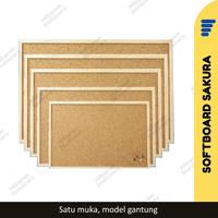 Jual Softboard Terlengkap - Harga Grosir & Murah Desember 2024