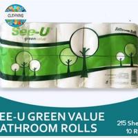 Jual Tissue See U Roll Murah - Harga Terbaru 2024