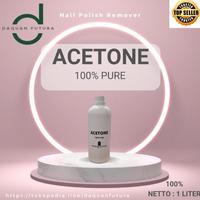 Jual Aseton 1 Liter Terlengkap - Harga Murah April 2024