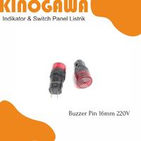Jual Buzzer 220V Murah & Terbaik - Harga Terbaru Maret 2024