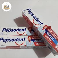 Jual Pepsodent 75 Gr Terlengkap - Harga Murah Juni 2024