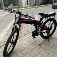 Jual Sepeda Listrik Second Berkualitas - Harga Terbaik Maret 2024