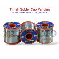 Jual Timah Cap Pancing Terbaik - Harga Murah April 2024 & Cicil 0%