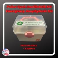Jual Anafilaktik Murah - Harga Terbaru 2024