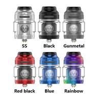 Jual Geekvape Zeus X Rta Terlengkap - Daftar Harga April 2024 & Cicilan 0%
