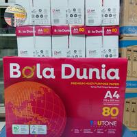 Jual Kertas A4 80 Gram Terlengkap - Harga Grosir & Murah Maret 2025