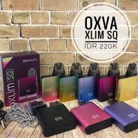 Jual Oxva Slim Sq Murah - Harga Terbaru 2024