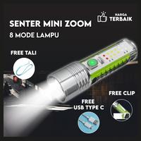 Jual Senter Kecil Murah & Terbaik - Harga Terbaru April 2024