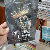 Jual The Principles Of Power Terlengkap - Harga Murah Maret 2024
