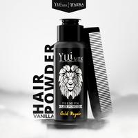 Jual Hair Powder Captain Terlengkap - Harga Murah Mei 2024