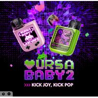 Jual Ursa Baby 2 Terlengkap - Harga Murah Maret 2024 & Cicil 0%