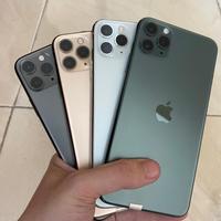 Jual Iphone 11 Pro Inter Murah - Harga Terbaru 2024