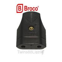 Jual Stecker Broco Terbaik - Harga Murah Juni 2024 & Cicil 0%