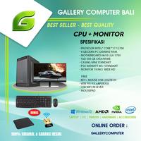 Pilihan Monitor PC Terlengkap, Harga Murah Mei 2025