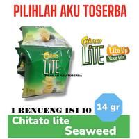 Chitato Lite, Keripik Kentang Enak untuk Naikin Mood