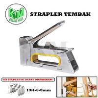 Jual Staples Tembak Terbaik - Harga Murah Februari 2025 & Cicil 0%