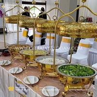 Jual Prasmanan Set Terlengkap - Harga Terbaru Maret 2024 & Cicilan 0%