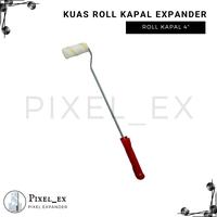 Jual Roll Cat Kecil Terbaik - Harga Murah Februari 2025 & Cicil 0%