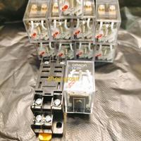Jual Relay Omron Ly2 Terbaik - Harga Murah April 2024 & Cicil 0%
