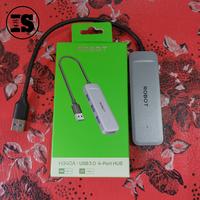 Jual Usb Hub Robot Terbaru - Harga Murah Mei 2024 & Cicil 0%